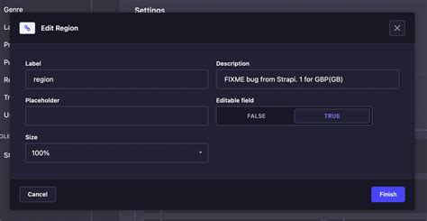 Relation Selection Field Is Showing Ids Instead Of Names Page 2