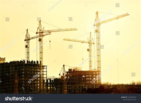 Construction Imágenes Fotos De Stock Y Vectores Shutterstock