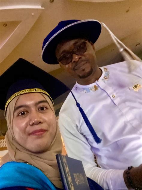 caleb chinedu phd on linkedin graduation tvet education