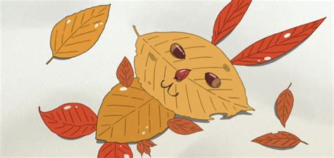 [짱구] 해바라기반 친구들이 낙엽으로 만든 작품들 인스티즈 Instiz 이슈 카테고리