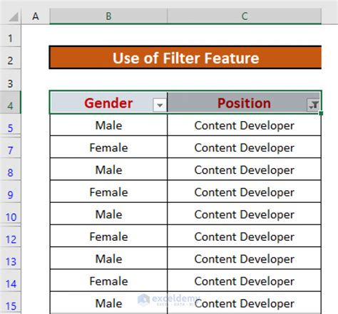 How To Analyze Text Data In Excel 5 Suitable Ways Exceldemy