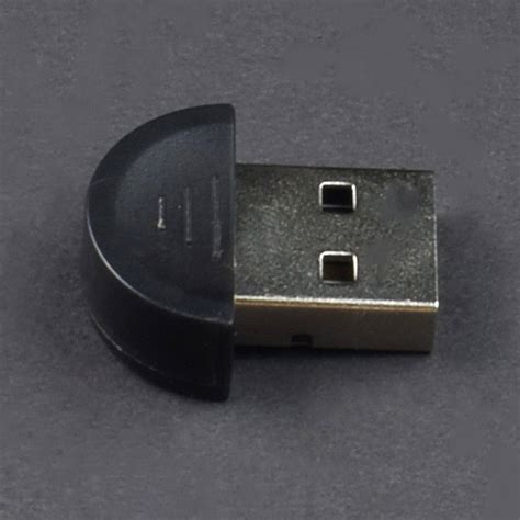 Mini Usb Bluetooth V2 0 Dongle Wireless Adapter Rees52
