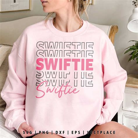 Swiftie Svg Vectplace