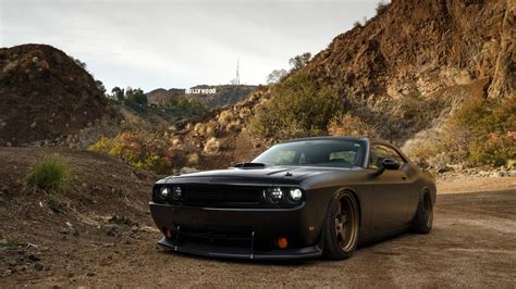 Dodge Challenger Hd обои на рабочий стол 1920х1080