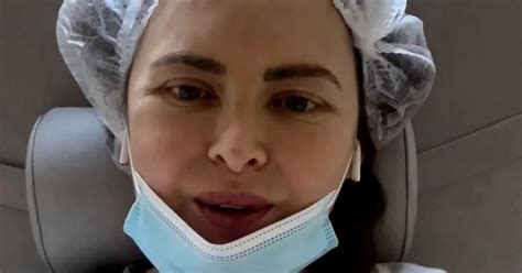 Qué Es El Metilmetacrilato La Sustancia Que Le Inyectaron A Silvina Luna Infobae