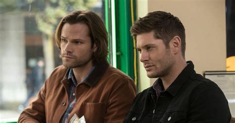 Supernatural Weird Details About Sam And Dean Winchesters Anatomy
