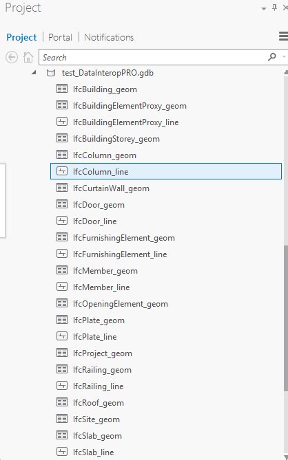 Solved Failing In Using Data Interoperability In Pro To C Esri