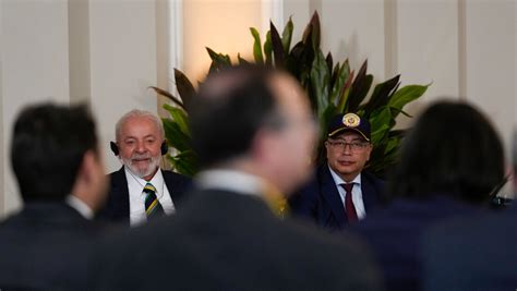 Колумбија жели да што пре уђе у БРИКС — Rt Balkan