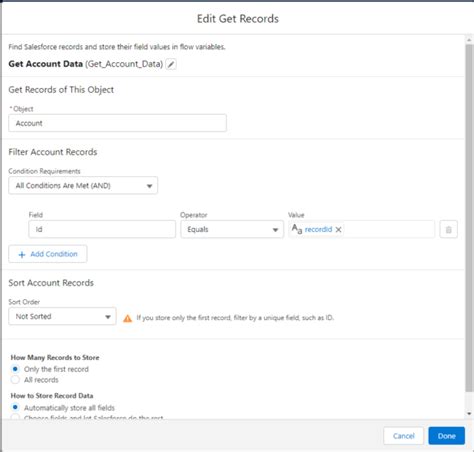 Add Lightning Flow In Lwc Techdicer