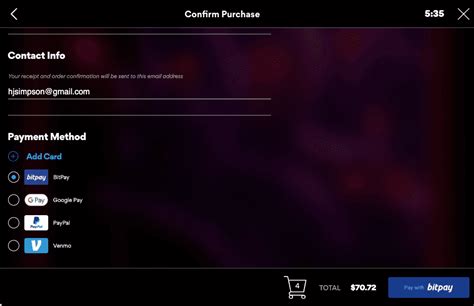 How To Accept Bitcoin On Your Ecommerce Store