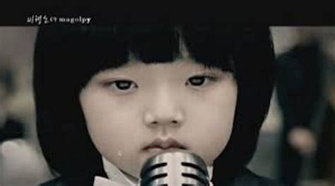 배우 김향기 3살 4살 7살때 사진 ㅋㅋㅋ 인스티즈 Instiz 인티포털 카테고리