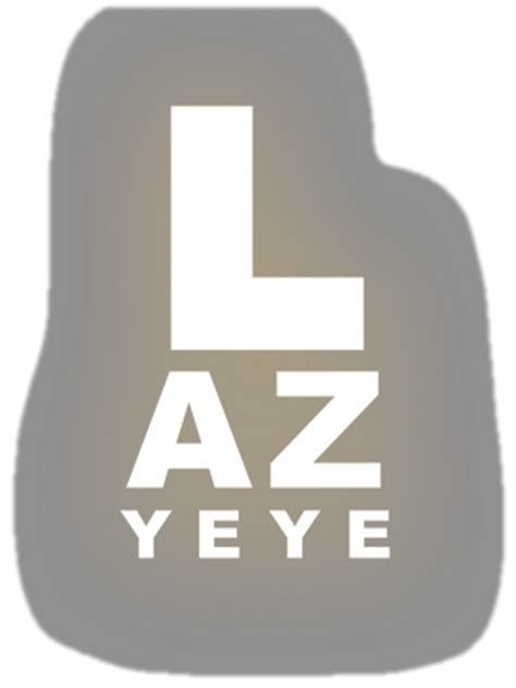 Prime Video Lazy Eye