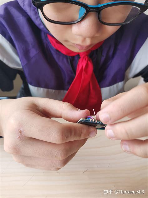 Mind Arduino实验39 水晶之夜制作实录 知乎