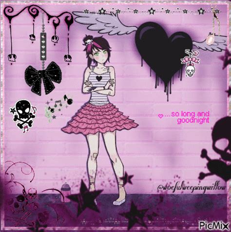 Zoey Free Animated Gif Picmix