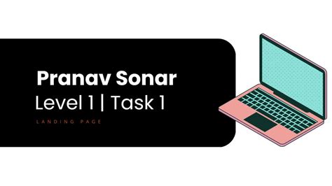 Pranav Sonar On Linkedin Task1 Oasisinfobyte Intern Webdevelopment Html Css Connections