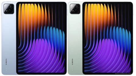 Perbandingan Xiaomi Pad Vs Pad Peningkatan Yang Menarik