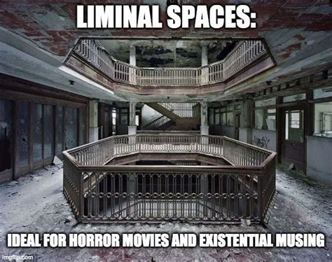Liminal Space Definition Meaning Explanation And Examples