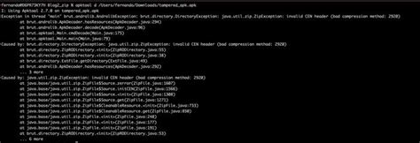julio verissimo on linkedin over 3 000 android malware spotted using