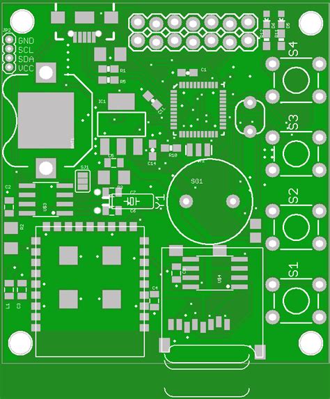 Iv 18 Arduino Clock