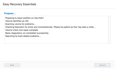 Cara Mengatasi Windows Error Recovery