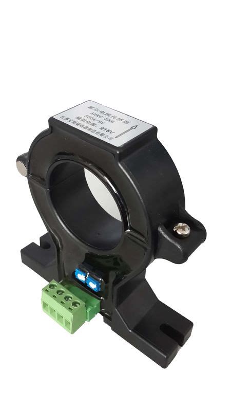 ISO CE Approval Hall Effect Based Current Sensor AHKC EKA