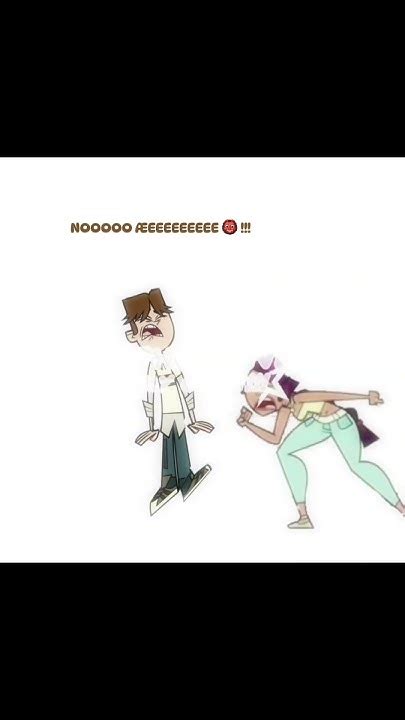 Cody And Sierra Edit Sierra And Cody The Whole World Tour Tdwt Totaldrama ☆ Youtube