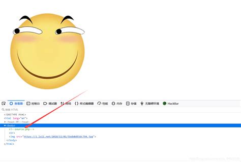 Buuctf Web 萌新入门第一题—— Hctf 2018 Warmupbuuctfweb第一题 Csdn博客