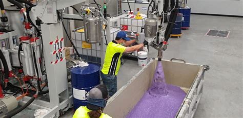 Polyurethane Foam Pu Foam Polyurethane Block