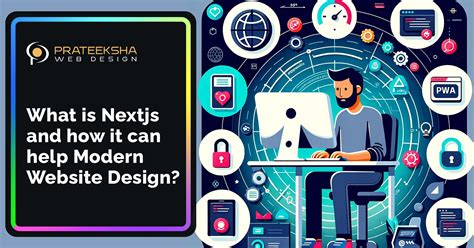 How To Use Nextjs For Modern Website Design