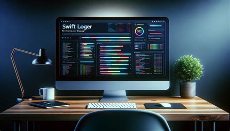Logging In Swift