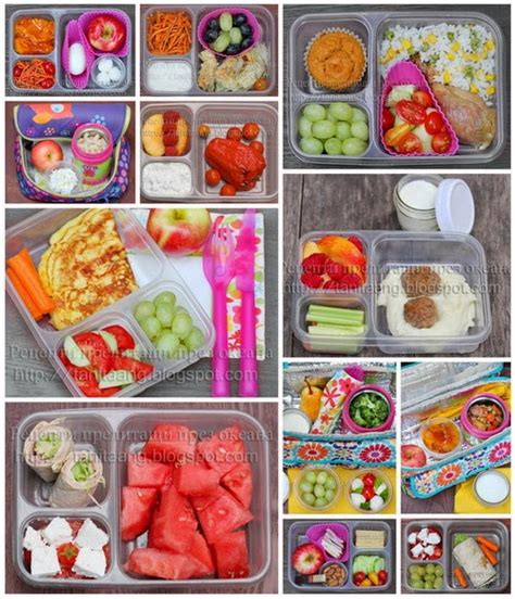 Домашна храна за училище School Lunch