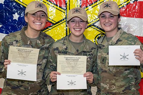 Dvids News Branch Night Class Of 2022 Receives Its Branch