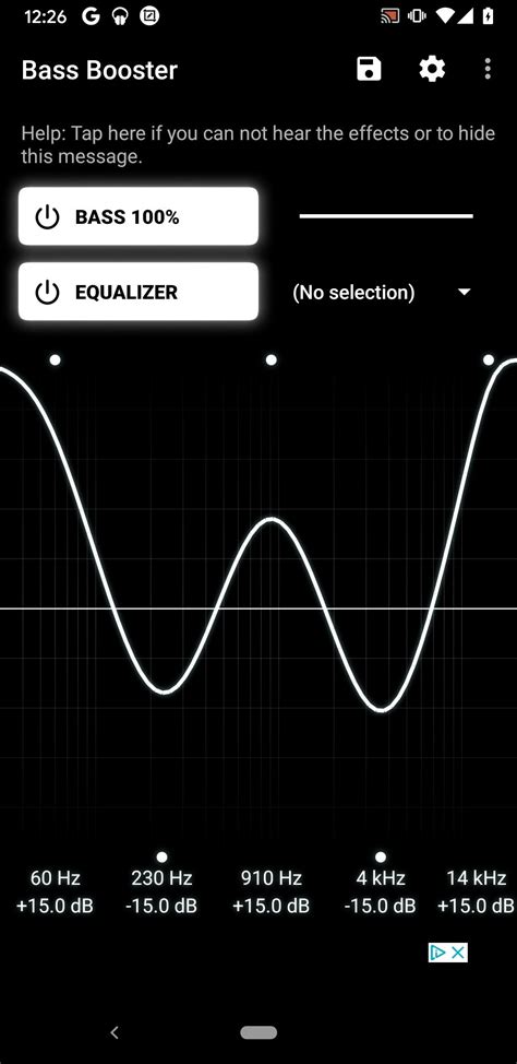 Descargar Bass Booster 5 0 Apk Gratis Para Android