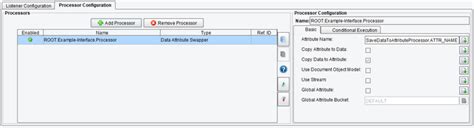 Data Attribute Swapping Adapter In PilotFish Integration Engine