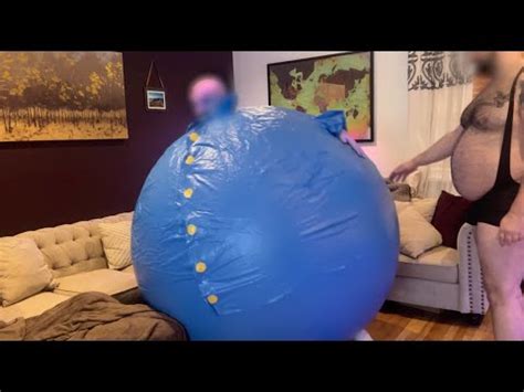 Jock Transforms Friend Into Blueberry Preview Youtube