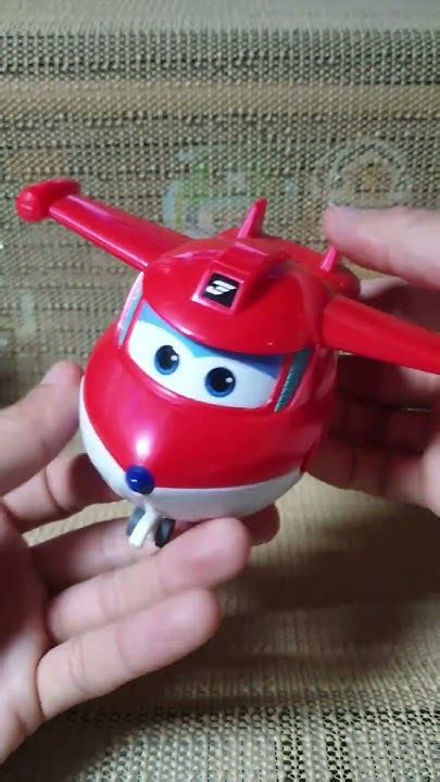 슈퍼윙스 호기 장난감 Youtube