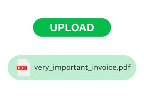 how to rename pdf files based on content klippa