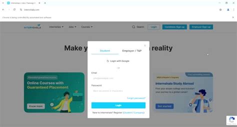 Automation Ai Machinelearning Webscraping Python Selenium Sujal Shinde