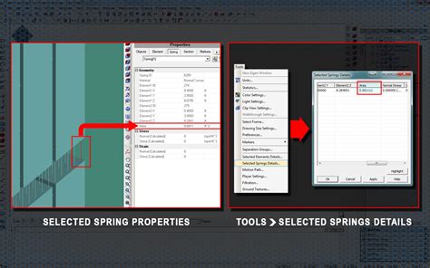 Extreme Loading For Structures Version 50 Released Extreme Loading® For Structures Els