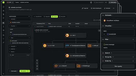 Baselime Observability And Error Tracking Platform