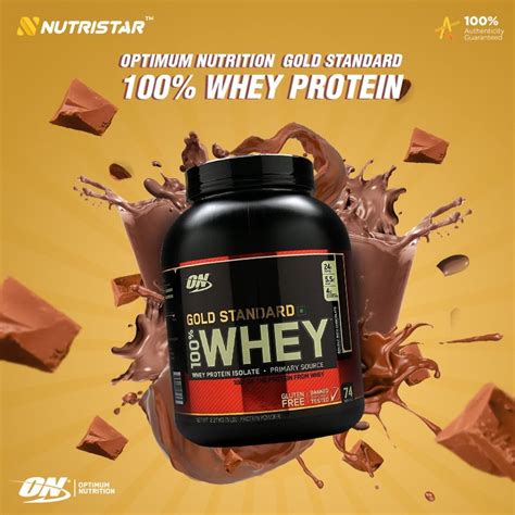 Optimum Nutrition Logo