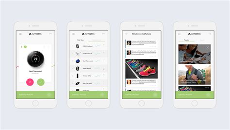 Iot Web And Mobile Application South Case Study