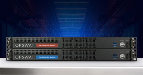 Next Level Secure Data Transfer Metadefender Transfer Guard Opswat