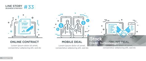 사업가와 일러스트 컨셉의 집합입니다 워크플로 성장 그래픽 비즈니스 개발 이정표 선형 그림 아이콘 인포그래픽 방문 페이지 사이트 인쇄 포스터입니다 라인 스토리 Brand