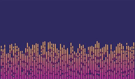 Premium Vector Technology Background Big Data Visualization Tech Abstract Data Lines