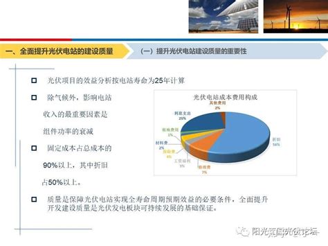 Ppt学习丨光伏电站的运行和维护（56页） 知乎