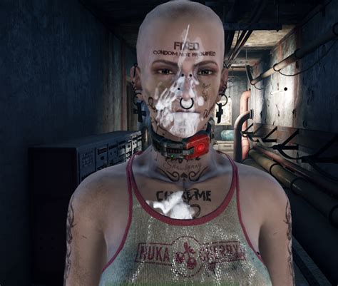 Commonwealth Slavers Page 86 Downloads Fallout 4 Adult And Sex Mods