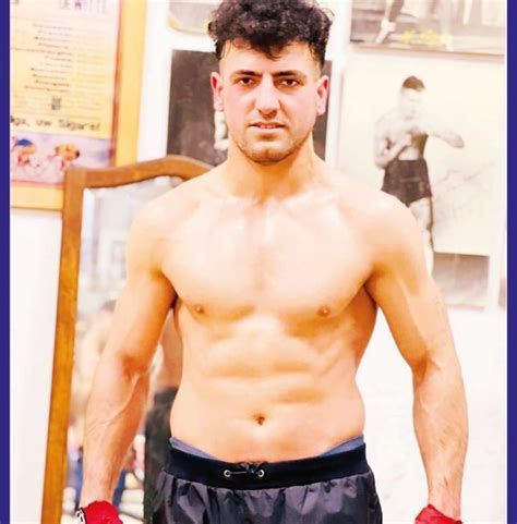 Kamran Afghan کامران افغان