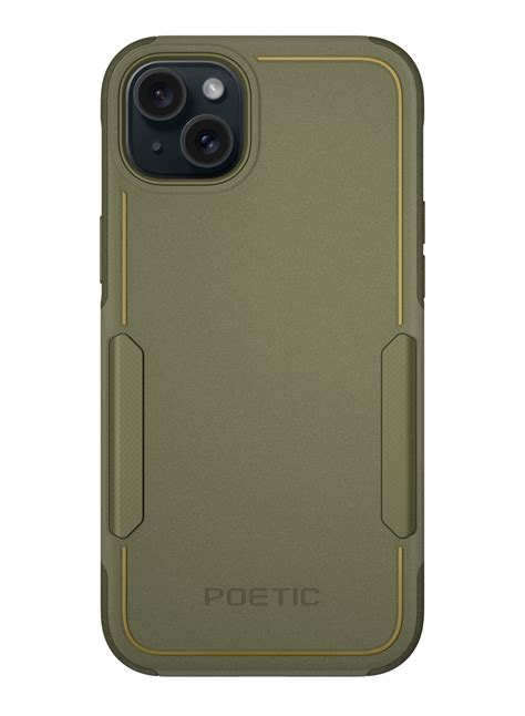 Iphone 15 Case Poetic Cases