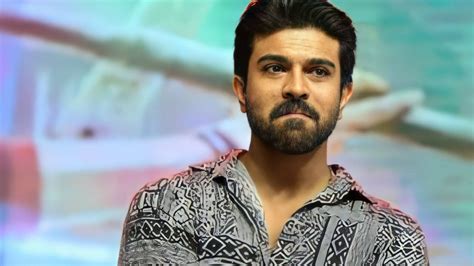 100 Ram Charan Wallpapers